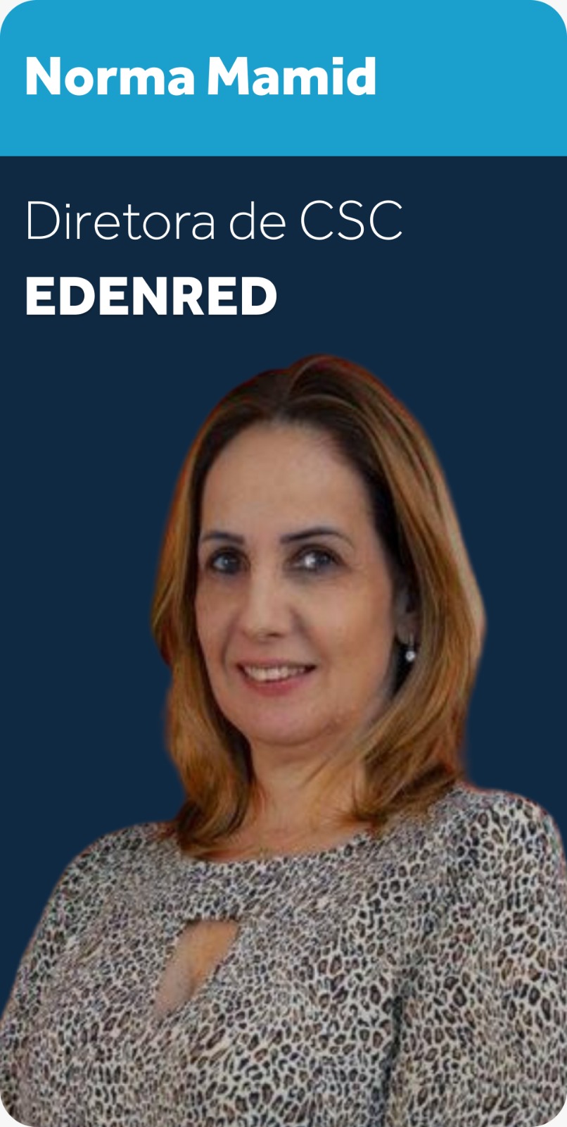 Shared Services Starters: Implementar e Fortalecer o CSC | ebdi