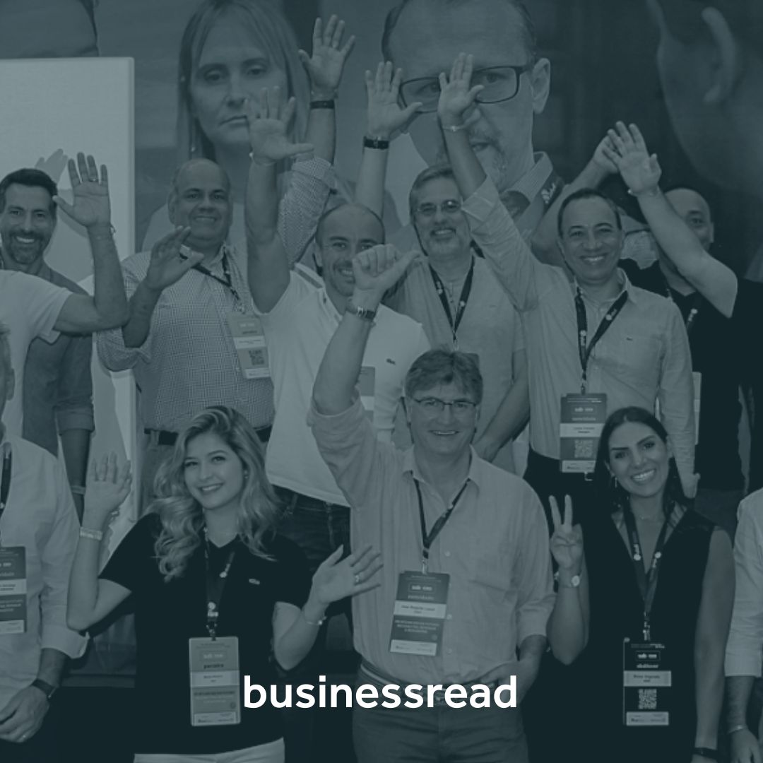 SAB CEO 2023: o líder do futuro