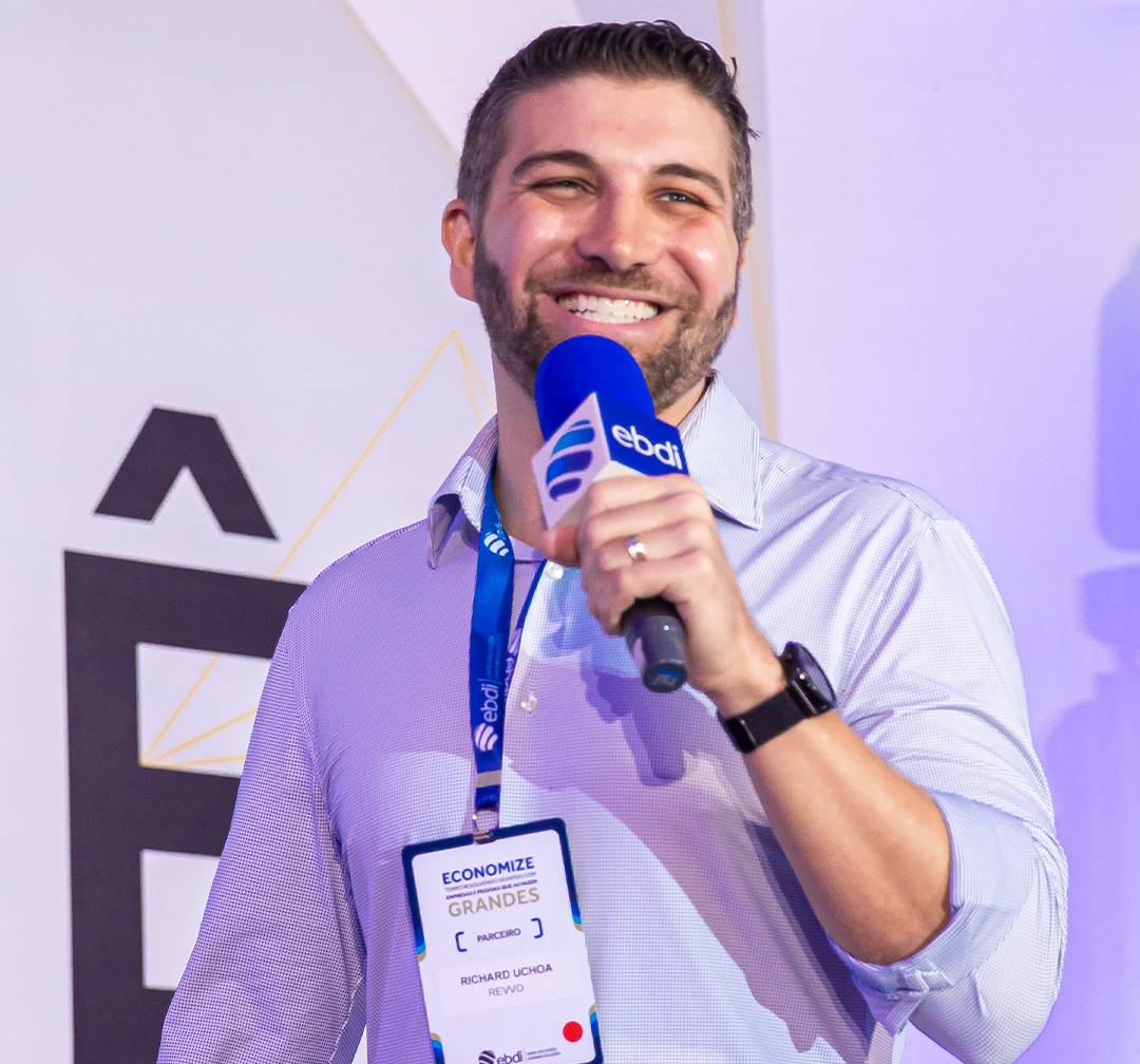 ebdi | Conexões que transformam o mundo corporativo