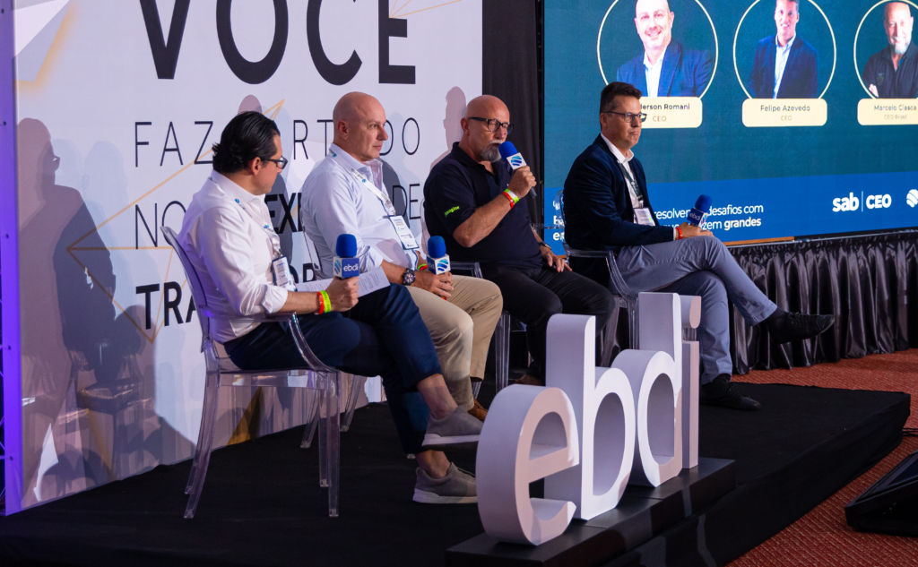 ebook - sab | CEO | ebdi