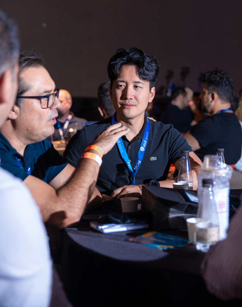 Agenda | InfraOps Transformation | ebdi