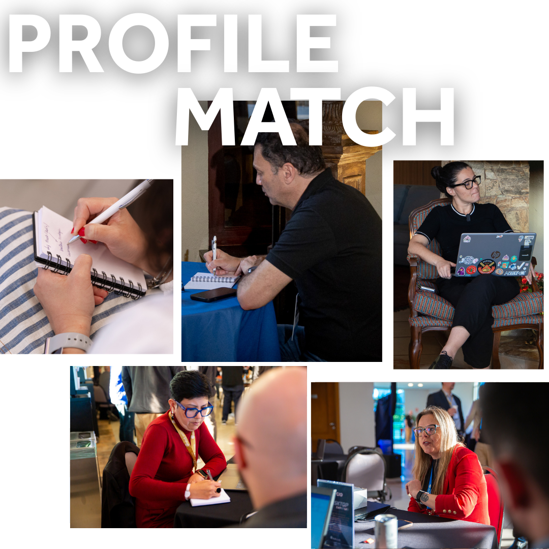 Profile Match | ebdi